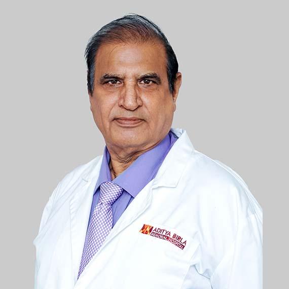 Aditya Birla Memorial Hospital - Best Hospital in Pimpri-Chinchwad, Pune
