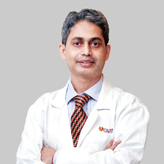 Dr. Rakesh Ranjan