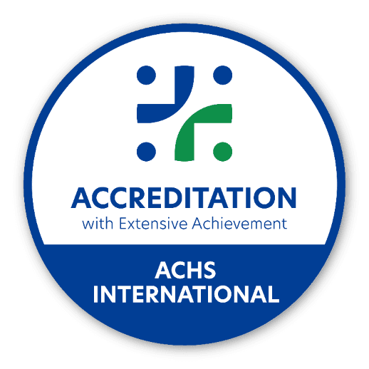 Accreditations and Certifications - ABMH