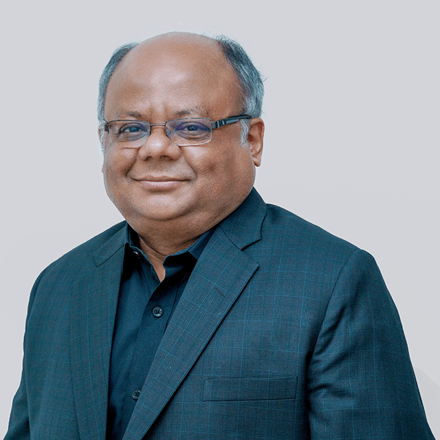 Leadership Team | Aditya Birla Memorial Hospital