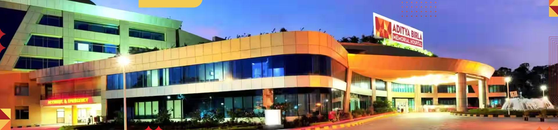 Plan Your Hospital Visit - ABMH